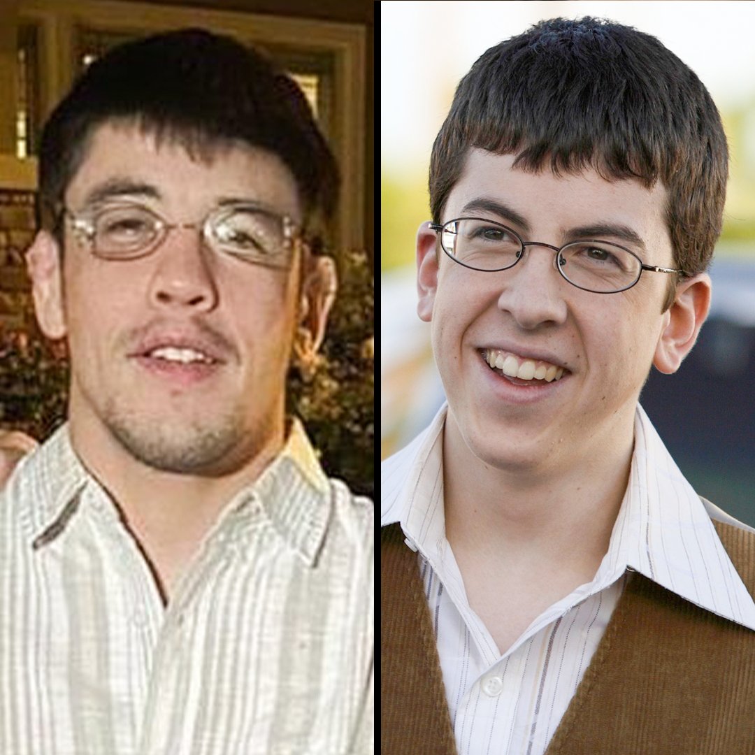 ESPN MMA on Twitter: "Moreno x McLovin 😅 (via @theassassinbaby) https://t.co/Tlk1hRuTE5" / Twitter