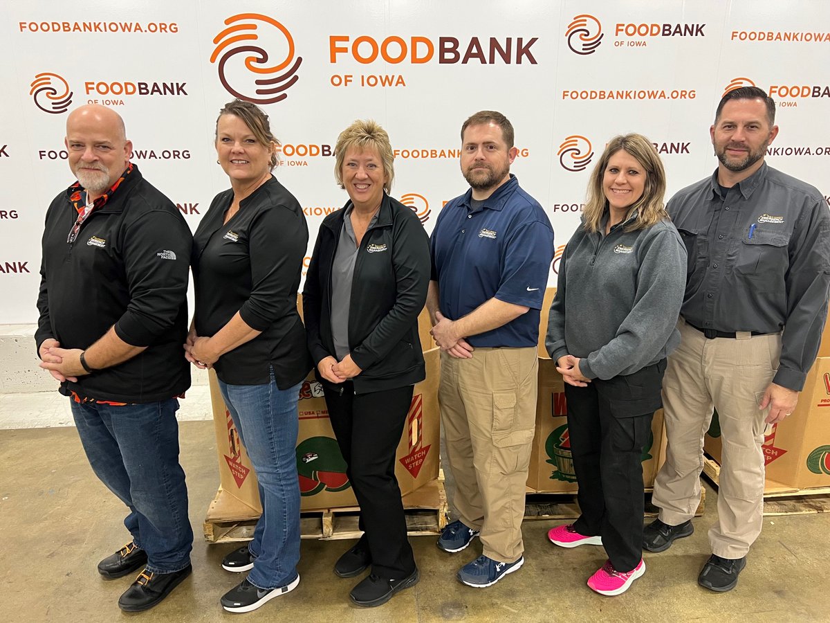 Emergency Management - Polk County Iowa