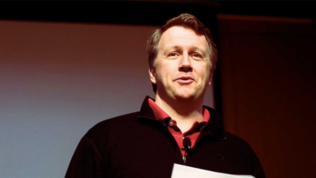 Paul Graham (@paulg) is one of the most prolific writers on the ...