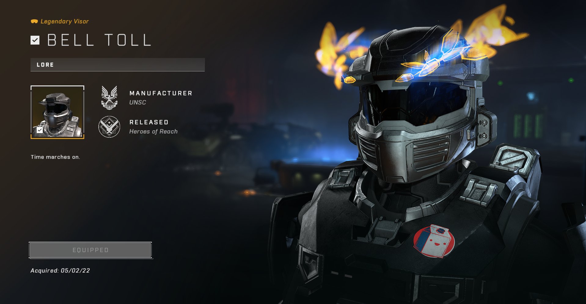 Halo Leaks | Halo Leaks & News on Twitter: "The most popular Weekly Ultimate's from Season 1 & 2 ...