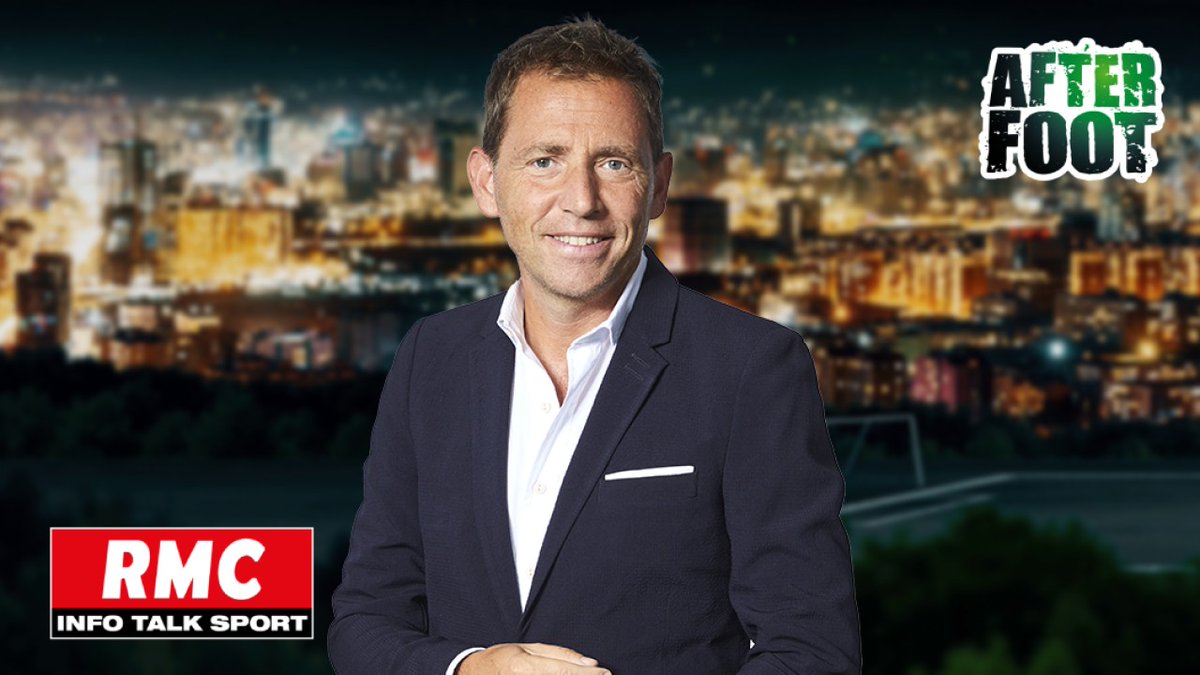 After Foot RMC On Twitter Daniel Riolo C est Dur D tre Dur Avec after-foot-rmc-on-twitter-daniel-riolo-c-est-dur-d-tre-dur-avec