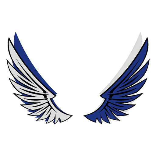 Red Bull Wings Logo