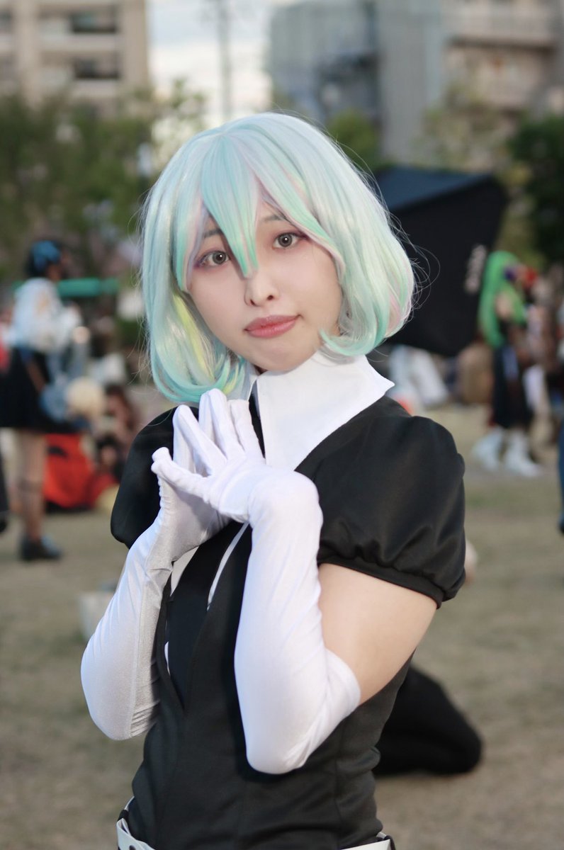 しゃけこ🐟28スタジオ (@syakeko_cos) さんのイラスト・マンガ作品まとめ (3 件) - Twoucan
