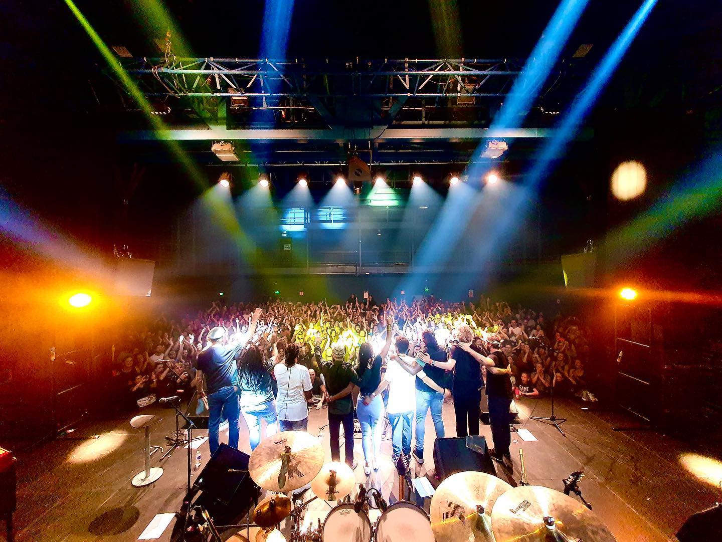 JESSE ROYAL NOMINATED FOR BEST REGGAE ALBUM GRAMMY