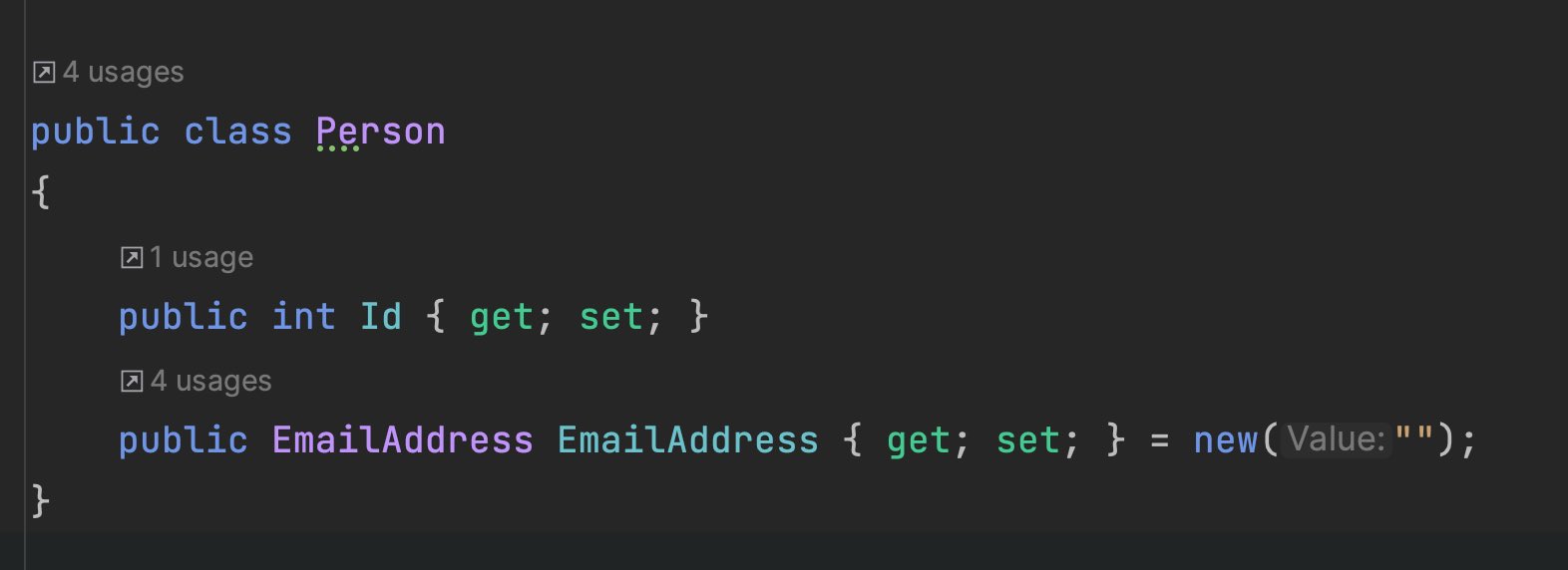 @khalidabuhakmeh@mastodon.social on Twitter: "Reading @dustinmoris ...