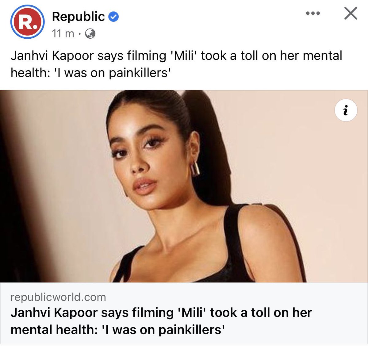 Vinay On Twitter She Was Taking Painkillers For Mental Health Shows vinay-on-twitter-she-was-taking-painkillers-for-mental-health-shows