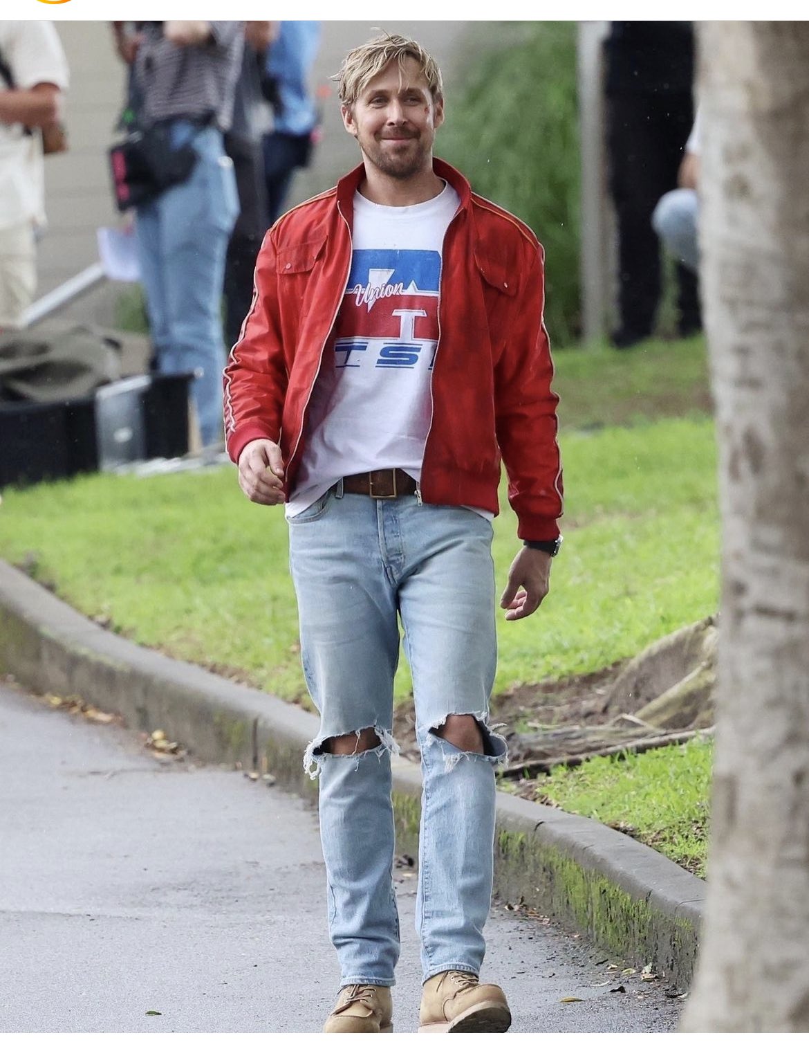 Jake Woolf on Twitter: "New personality just dropped kings https://t.co/mBRbD3aPED" / Twitter