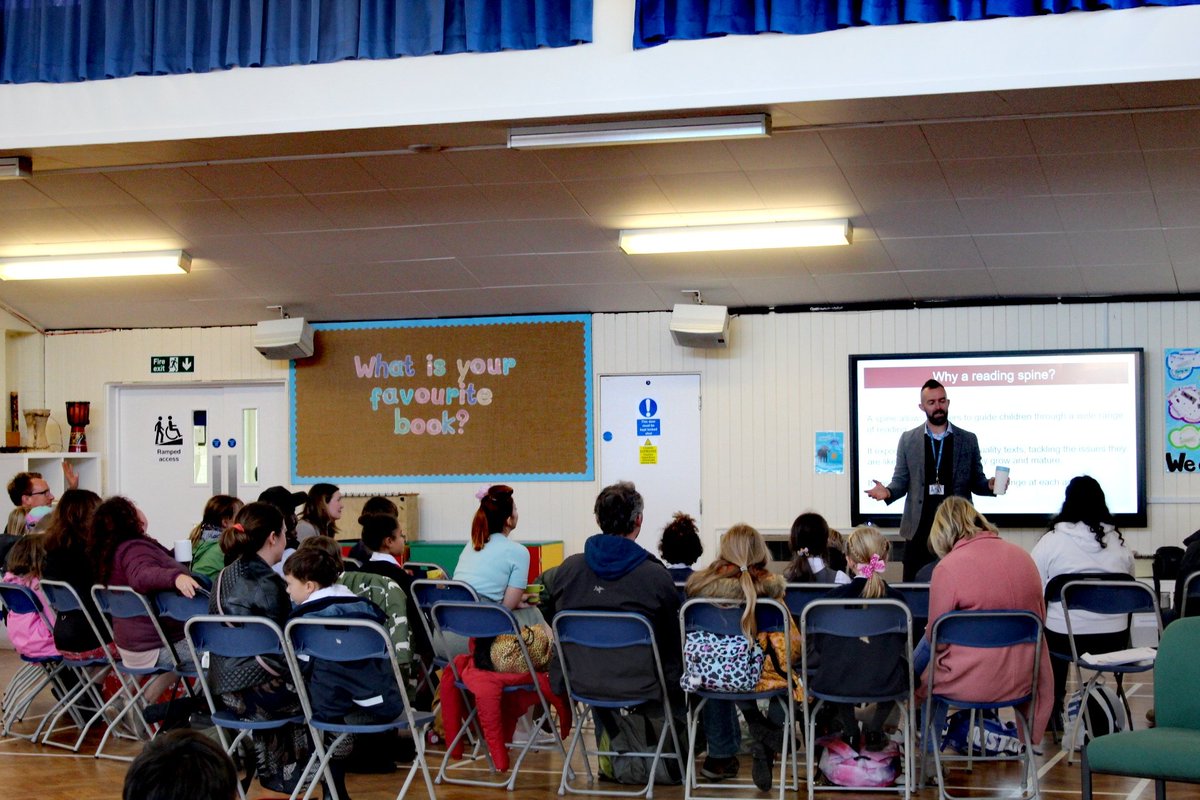 Welcome to Manor Primary School