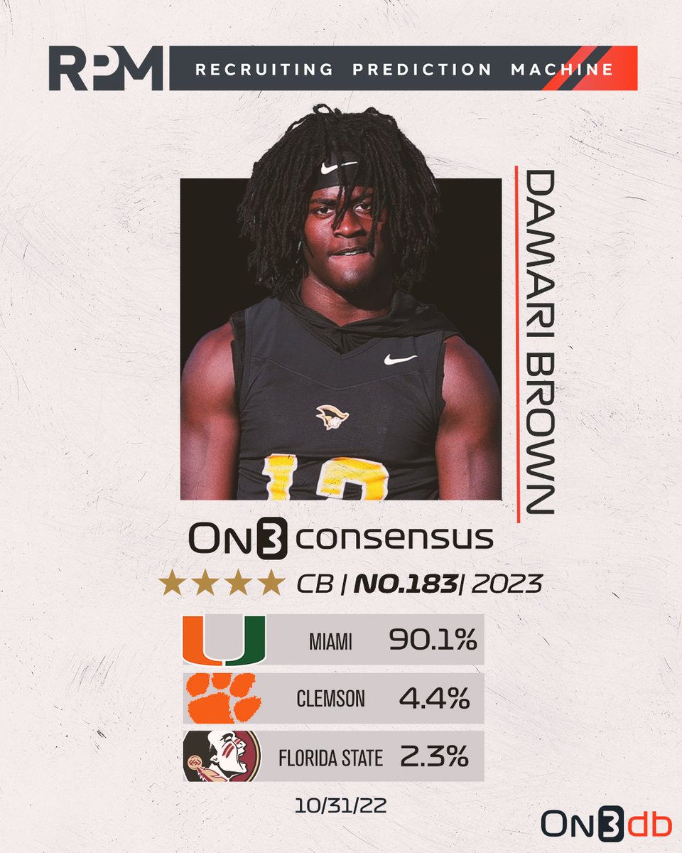 On3 Recruits on Twitter: On3 Recruits on Twitter: