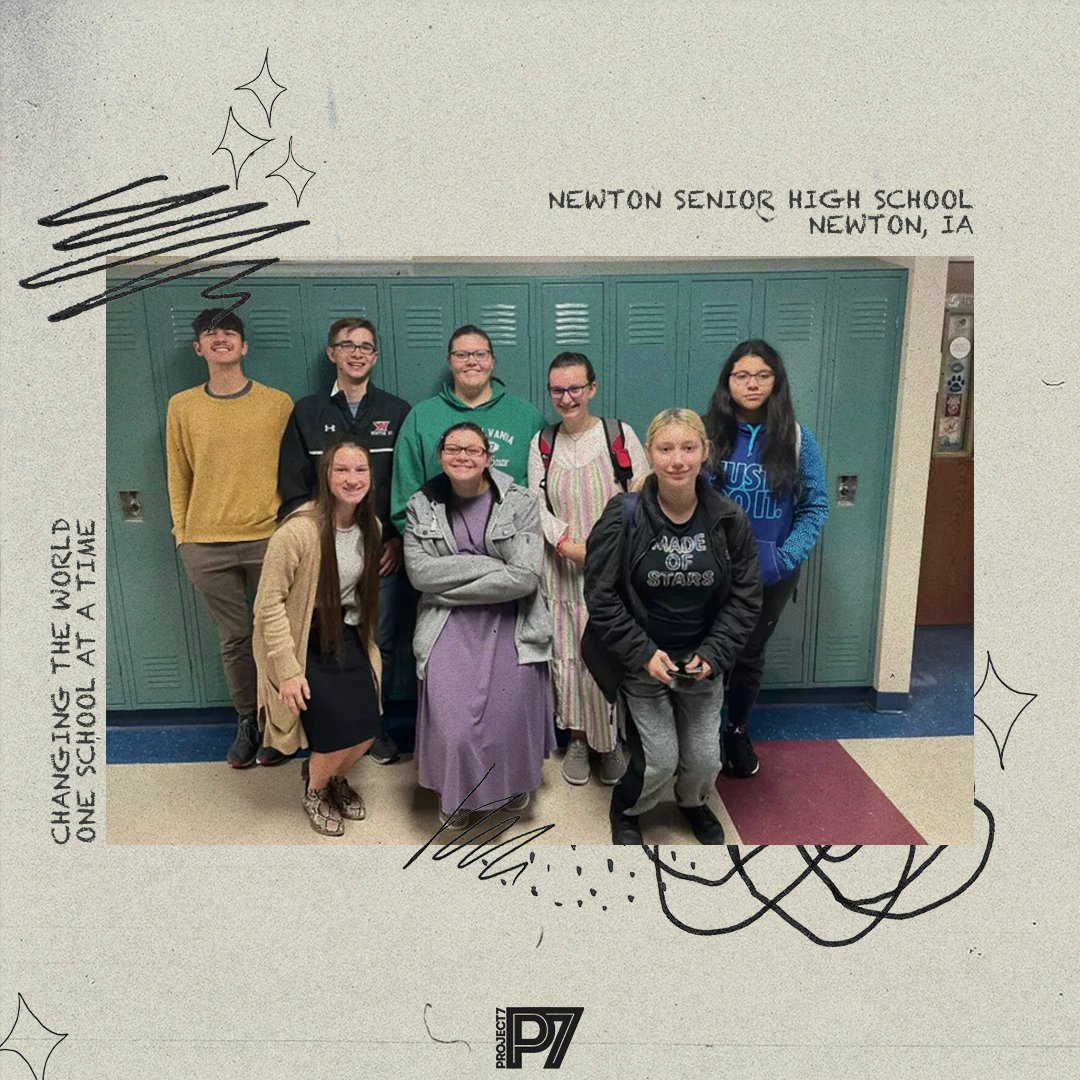 Home | Project 7 (P7)