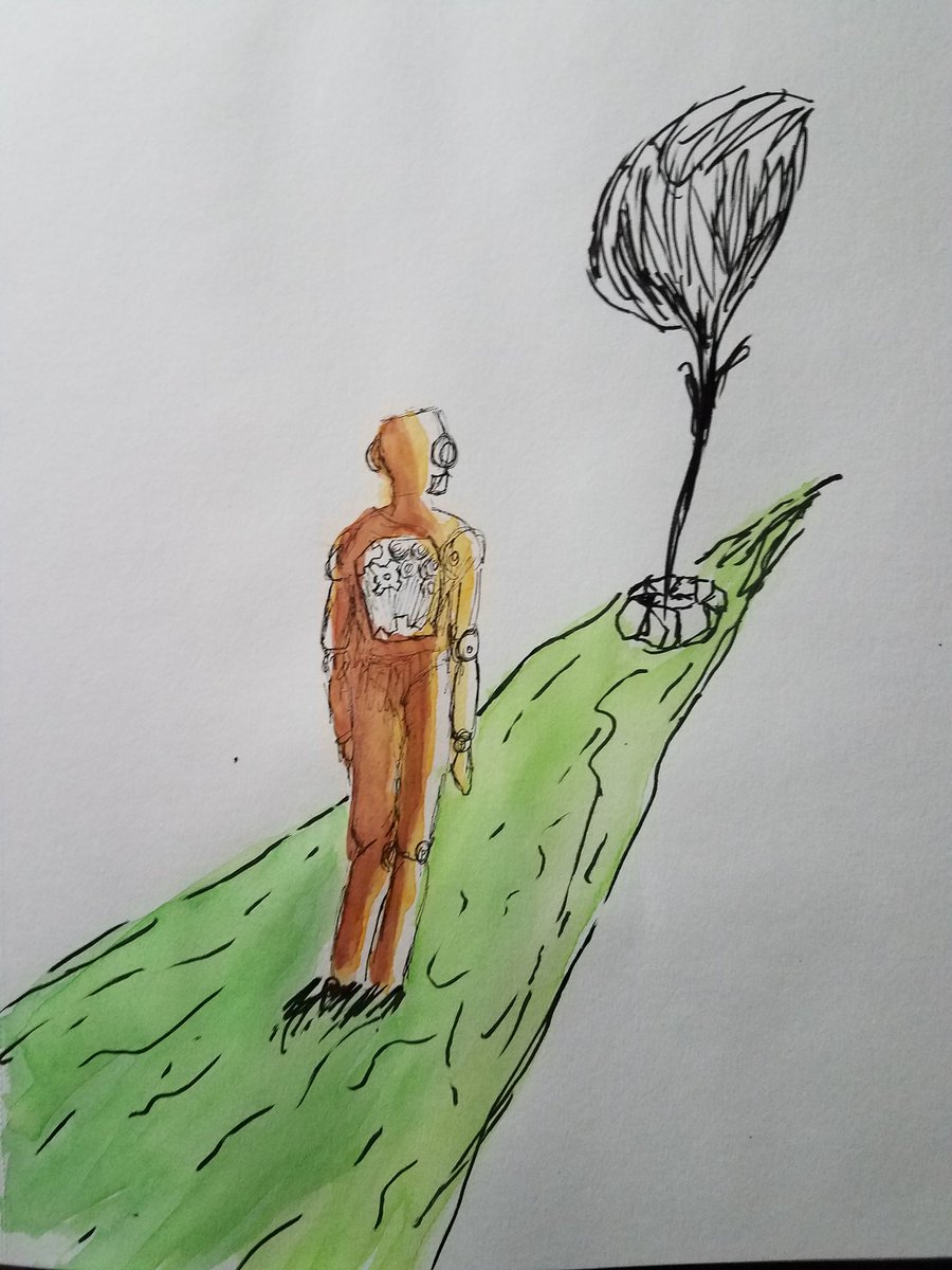 Alex Young (@AL_Kinda_Wack) さんのイラスト・マンガ作品まとめ (26 件) - Twoucan