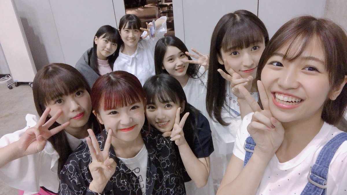 【祝】#HKT3期生9周年 おめでとうございます！ : 【HKT48のまとめサイト】いもまと