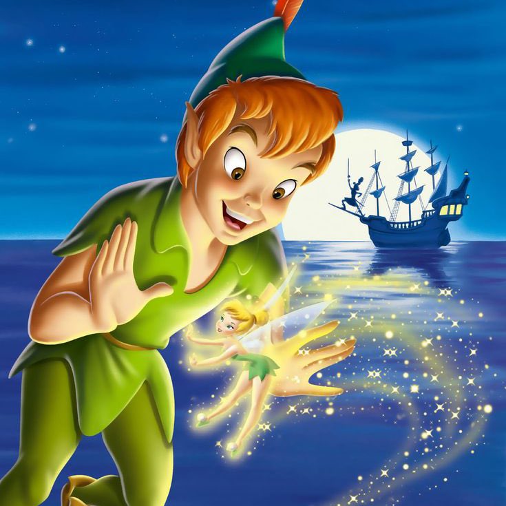 Neverland 2022 Tinkerbell