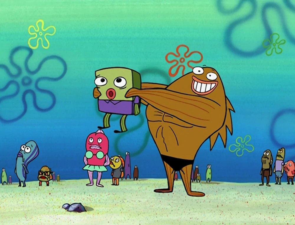 SpongeBob on Twitter: "@afern_alex https://t.co/Z4Nxxw7xtE" / Twitter