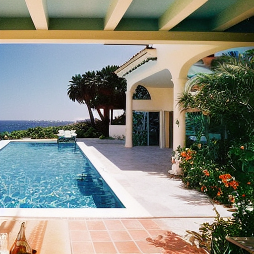 PromptHero - Stable Diffusion, DALL-E & Midjourney on Twitter: "I trained an AI with the best ...