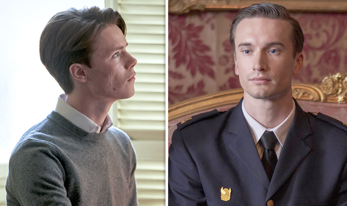 What happened to Prince Erik in Young Royals? The tragic story ...