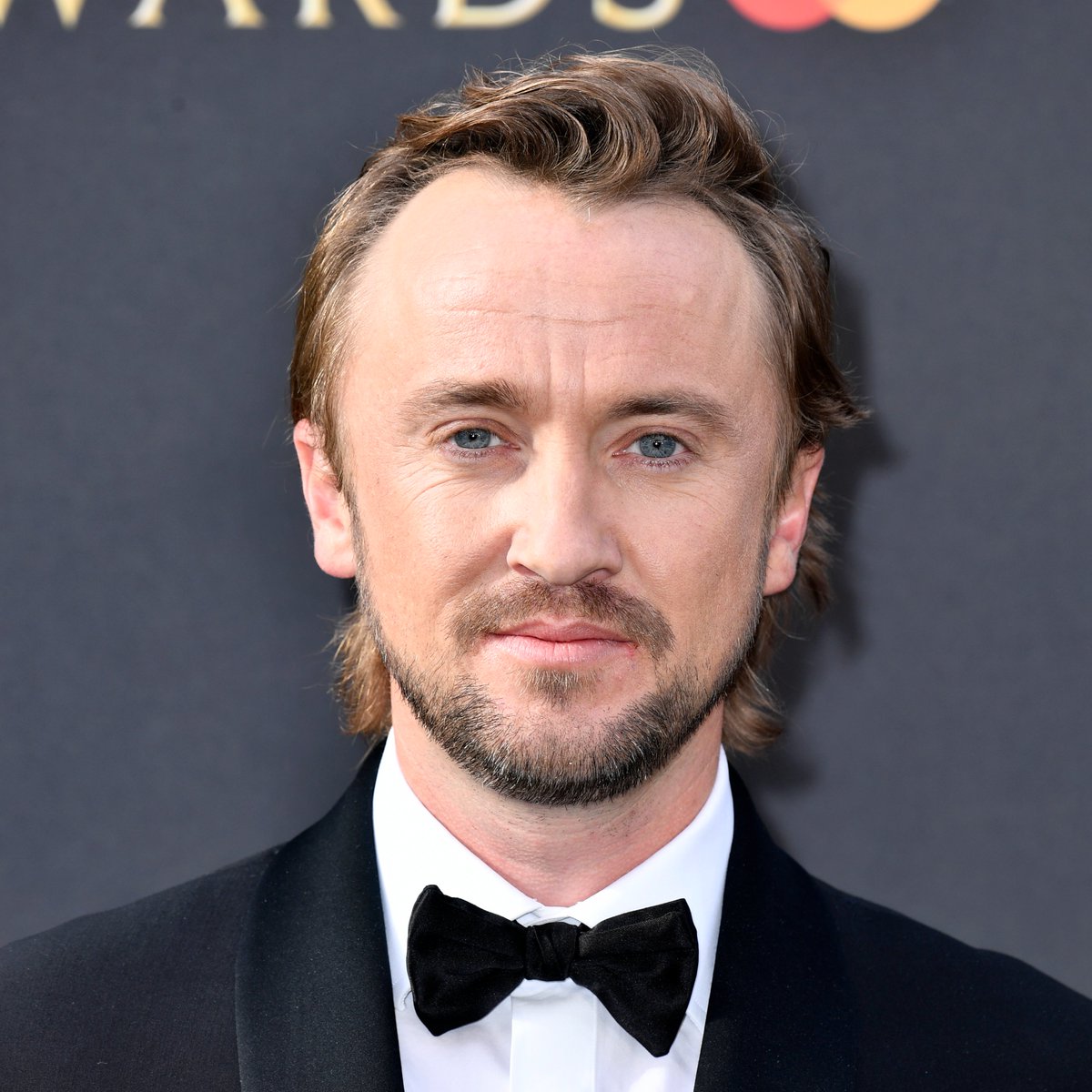“This was not my finest hour when it came to auditioning." Tom Felton ...