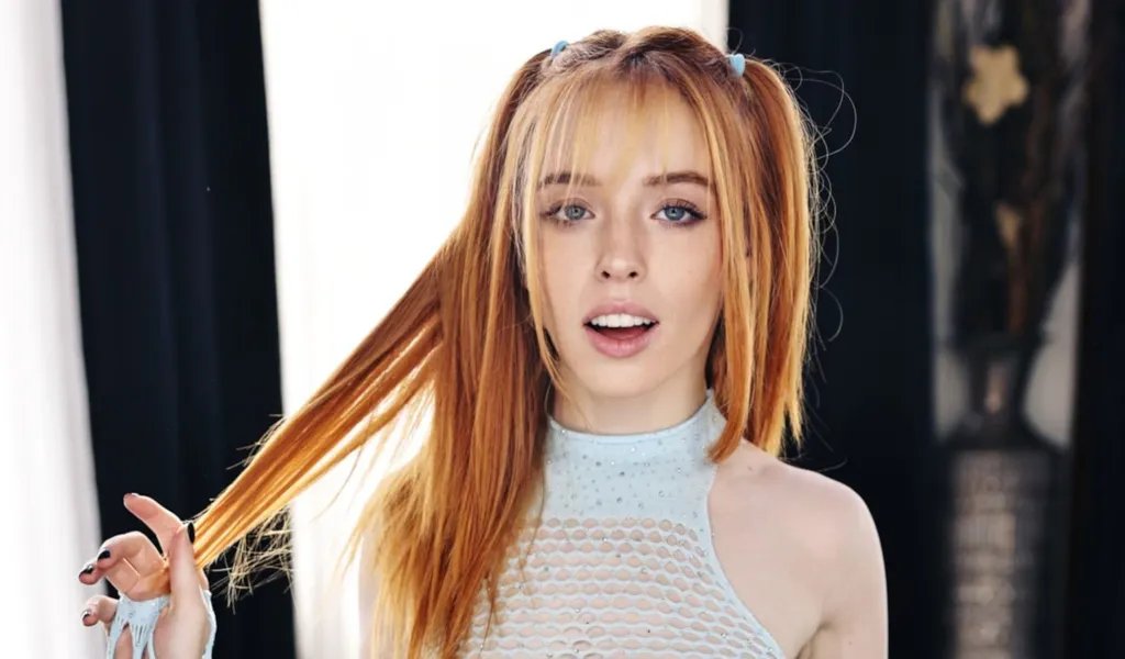 Tw Pornstars Avn Media Network Twitter Madi Collins Is Fresh Meat At Madicollinsxo Kinkdot