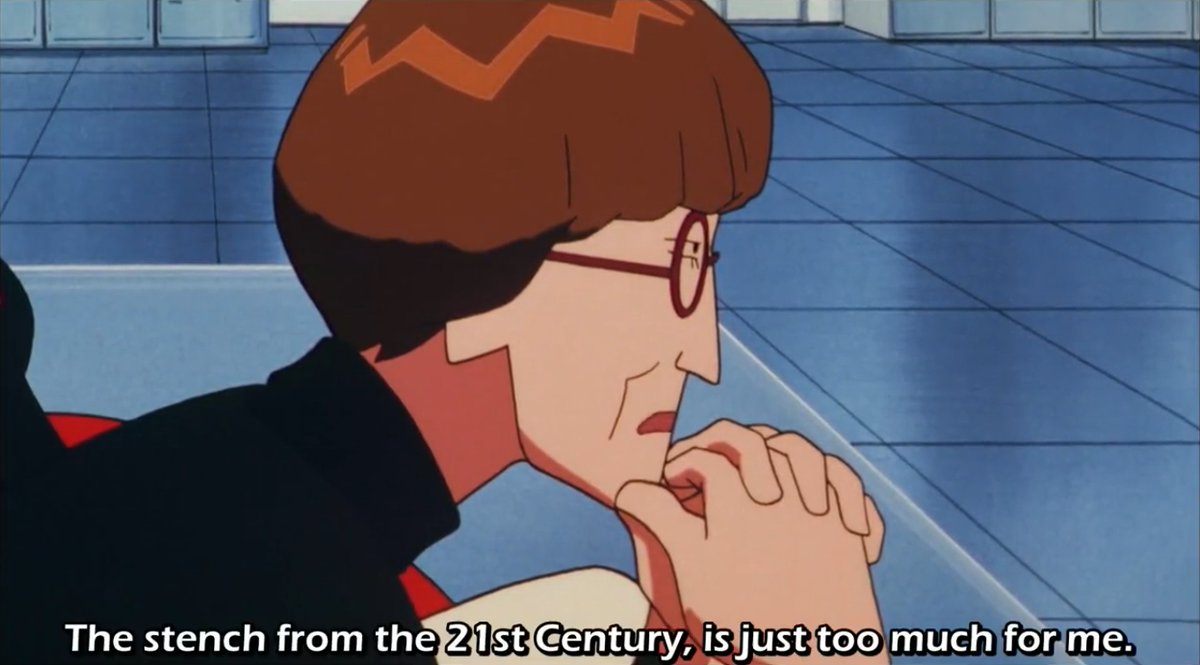 Crayon Shin-chan Movie 09: Fierceness That Invites Storm! The Adult ...