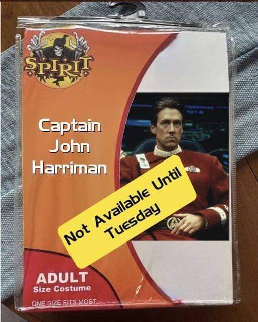 Rogue Scholar on Twitter: "Hey it's Tuesday and my Halloween costume finally came! https://t.co ...