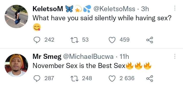 Dj Kr Unic Sa On Twitter The Amount Of Sex I Just Done Seen Right