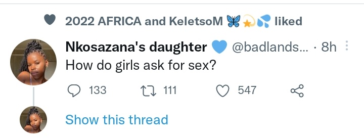Dj Kr Unic Sa On Twitter The Amount Of Sex I Just Done Seen Right
