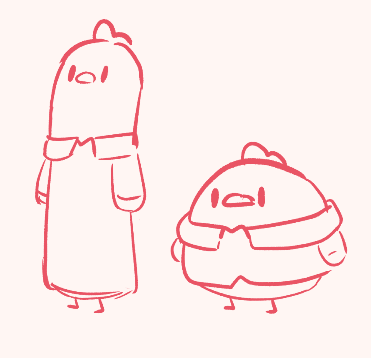 DAKUMA🐔| Studio Nekomata (@Dakuma_Art) さんのイラスト・マンガ作品まとめ (622 件) - Twoucan