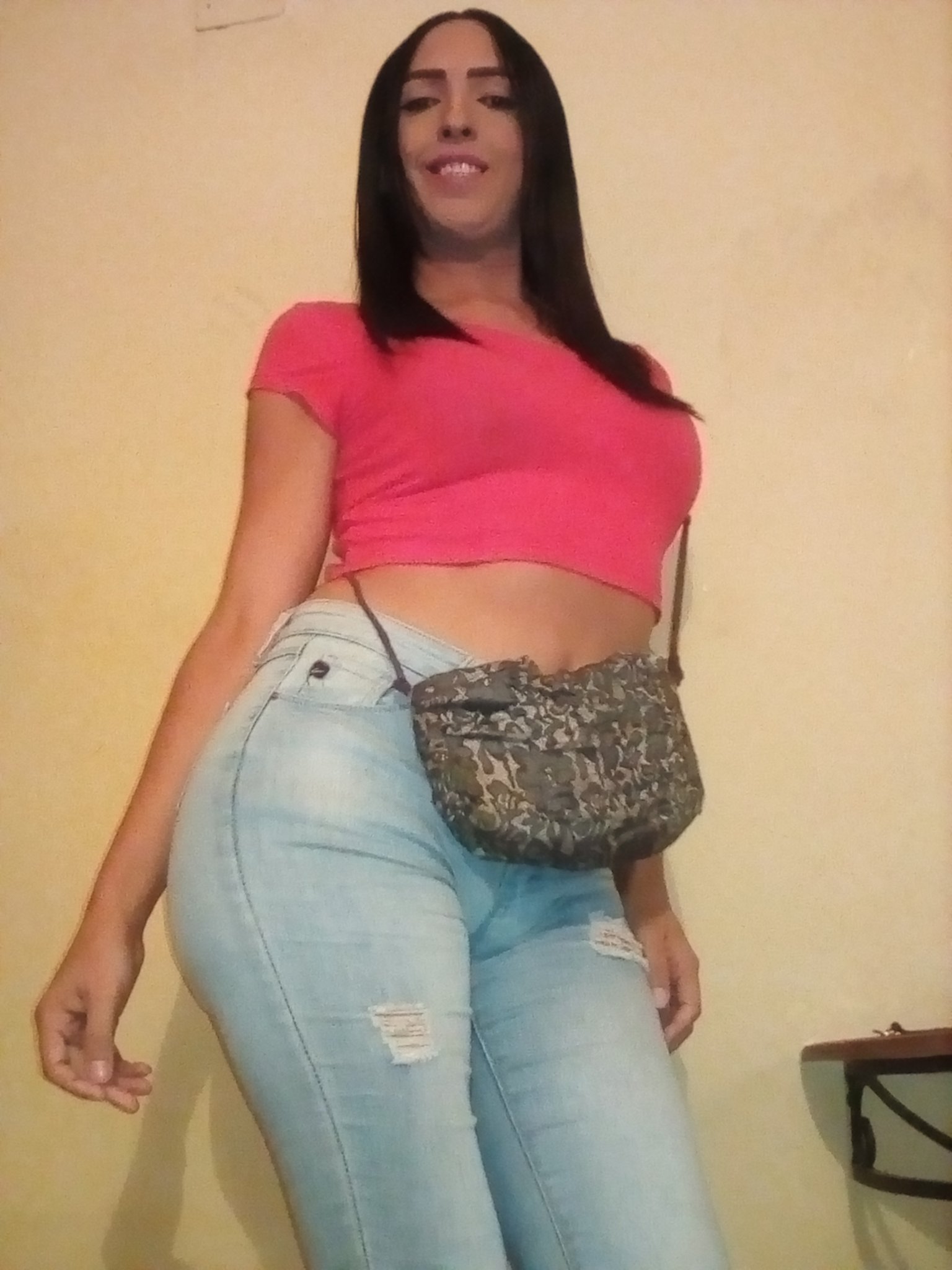 Abdy Rodriguez on Twitter: "Empezando noviembre portandome mal. Parte 1 https://t.co/jTZ6sM5czD ...