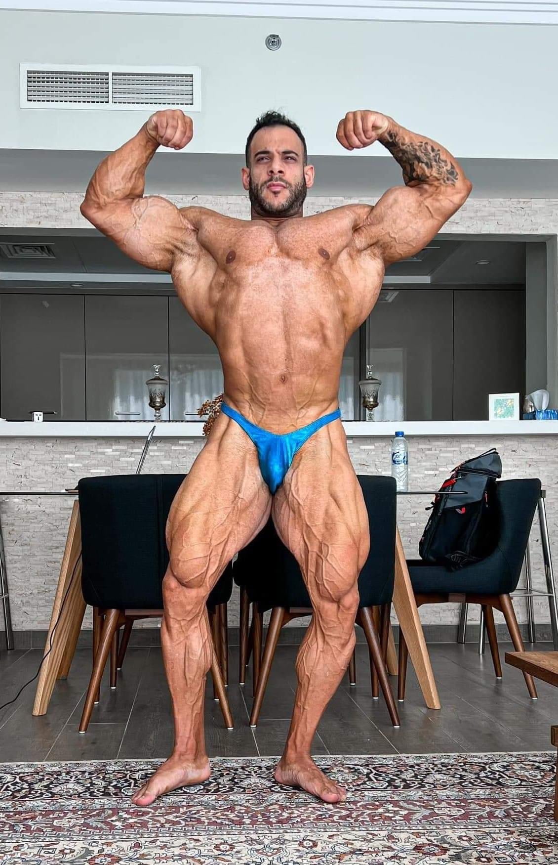 Graham Smith on Twitter: "Mahmoud Al Durrah 🇪🇬 https://t.co/QTHu13fiJN" / Twitter