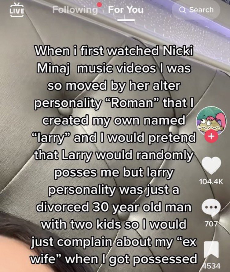 wild TikTok screenshots on Twitter: "https://t.co/WB0tnnsRlQ" / Twitter