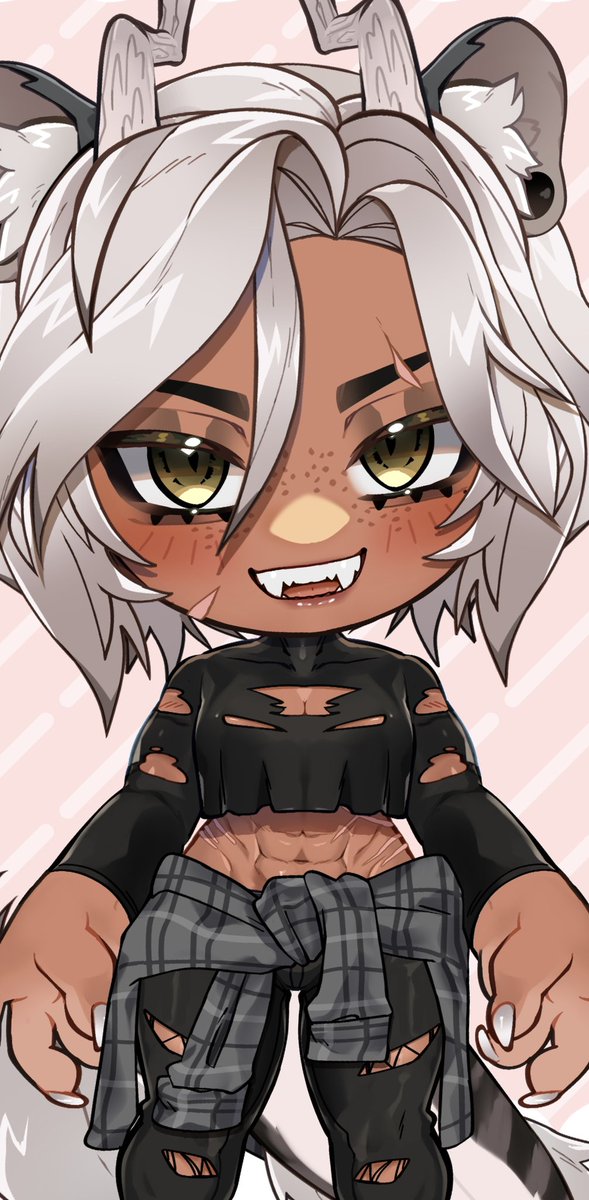 justajokeのTwitterイラスト検索結果。