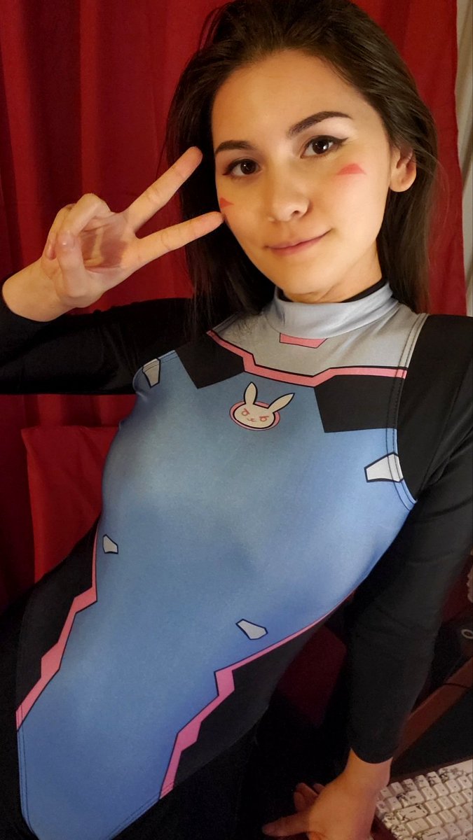 Parker ๐ธ๐ธ๐ธ On Twitter Nerf This ๐ฃ๐ฅ Overwatch2 Dva