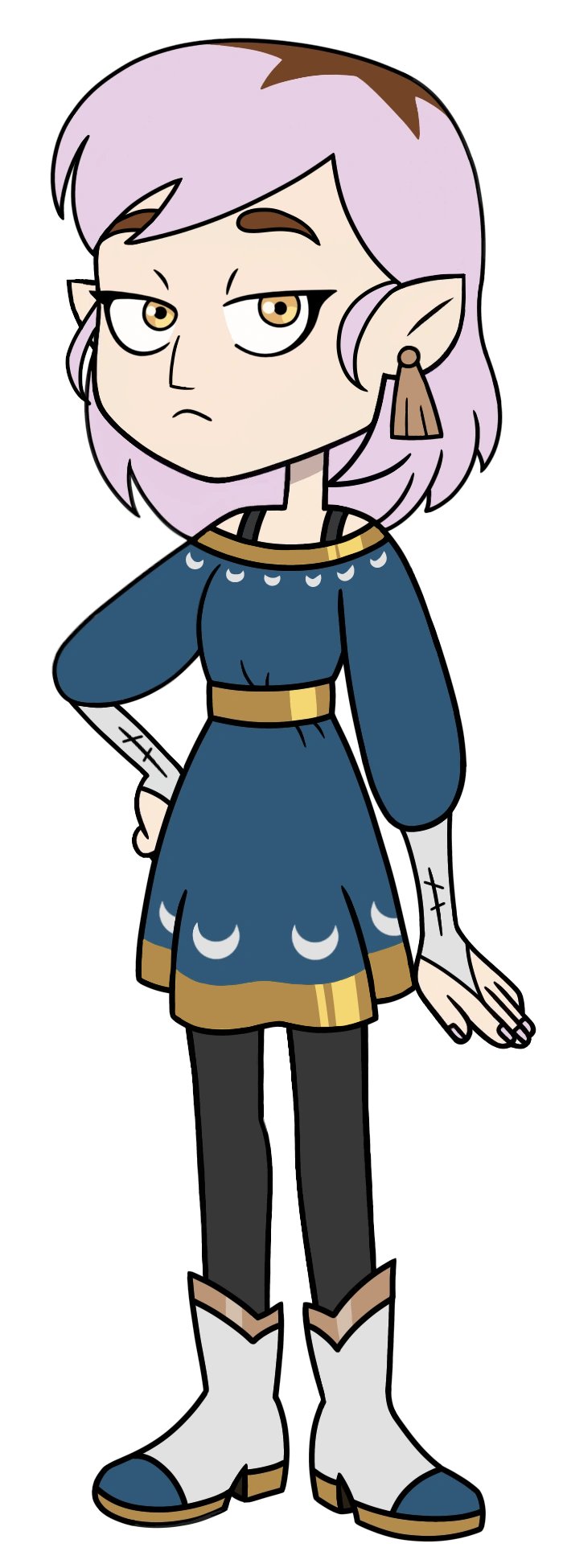 Abby ･ﾟ: * ･ﾟ:* (TOH SPOILERS... waiting for owls) on Twitter: "amityyy!!! (tentatively!!) a ...