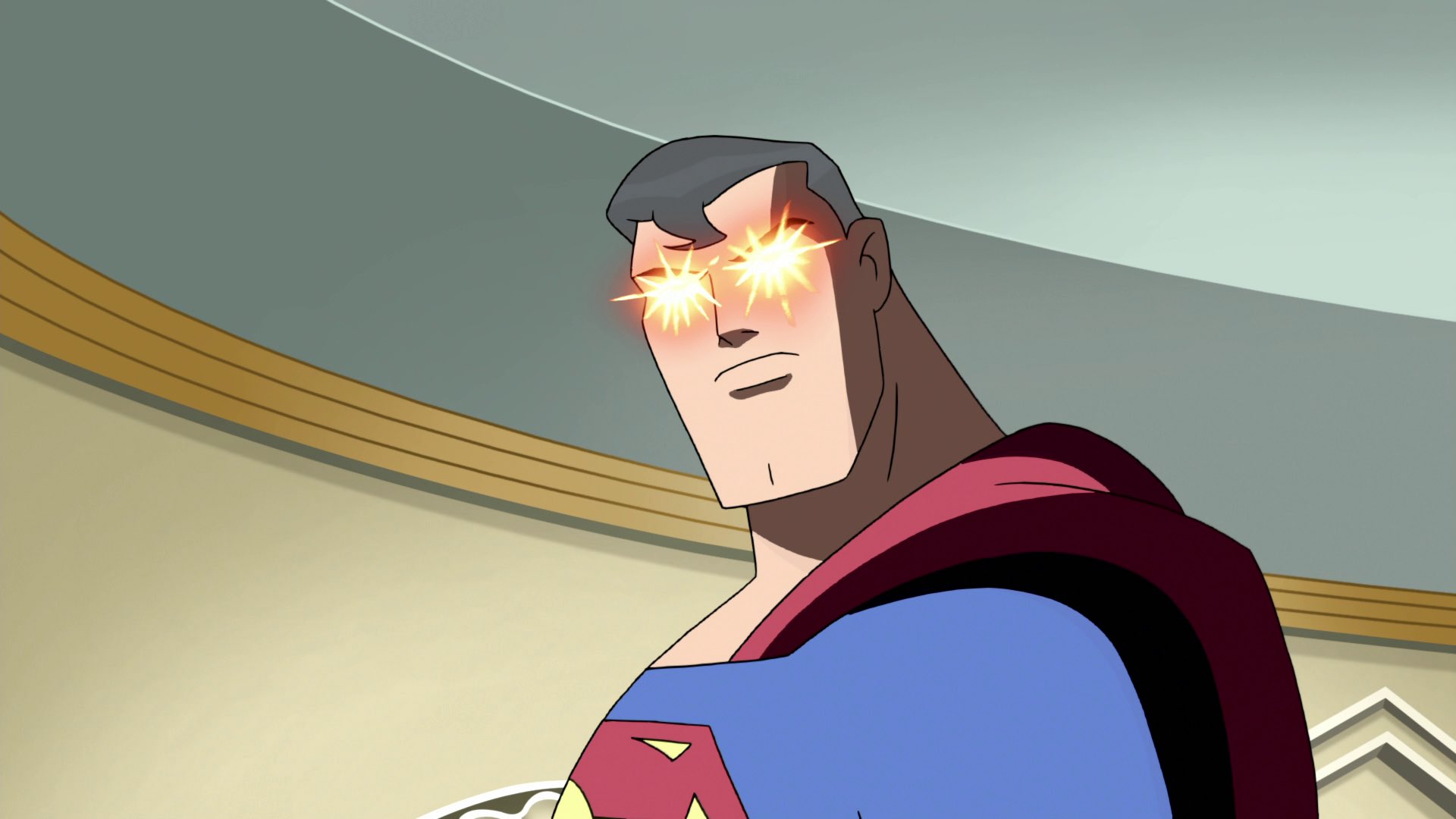 Justice League Vs Justice Lords Episode