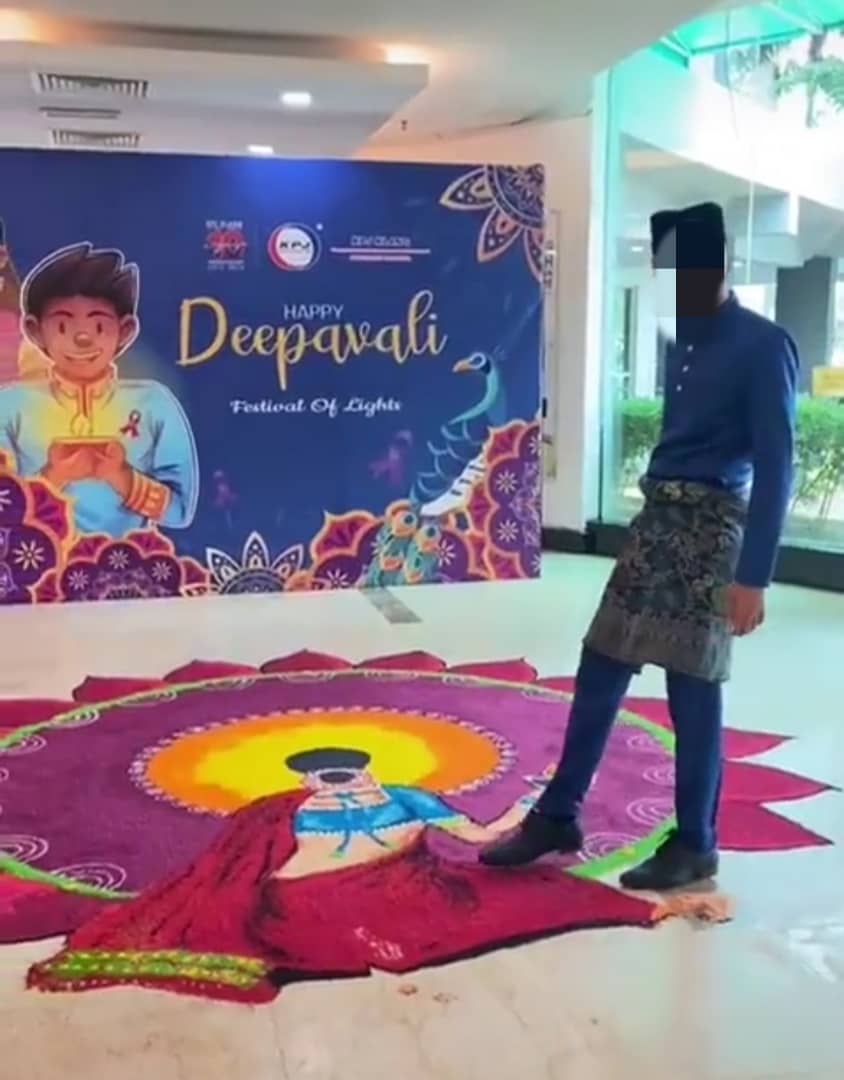 Nas Rahman's Threads – Thread Reader App