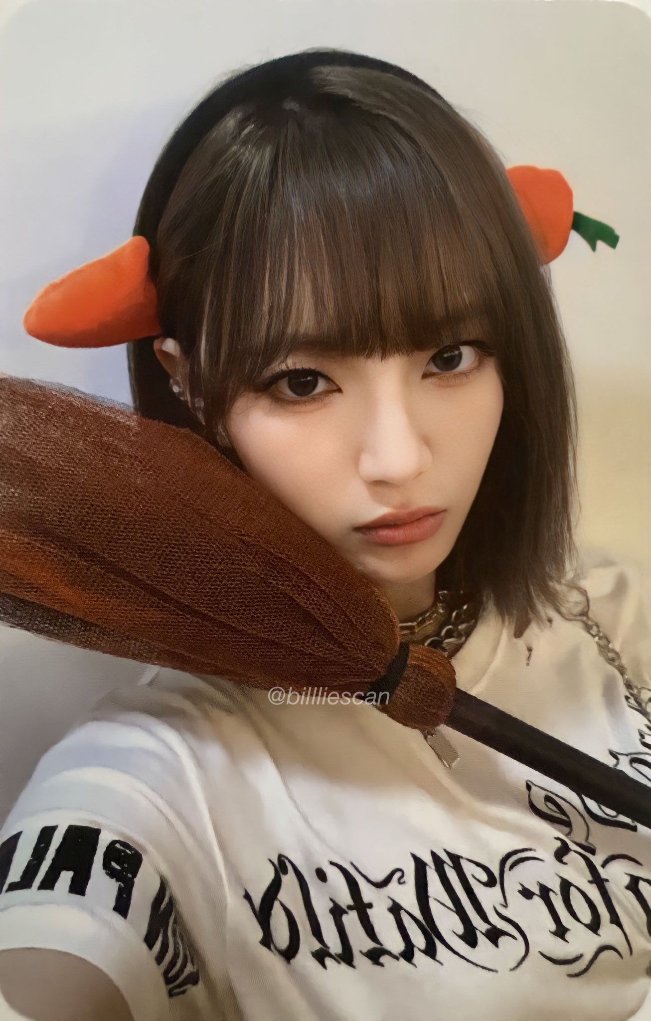 billlie pc scans 🐈‍⬛ on Twitter: "Billlie 'the Billage of perception: chapter two' Makestar 4 ...