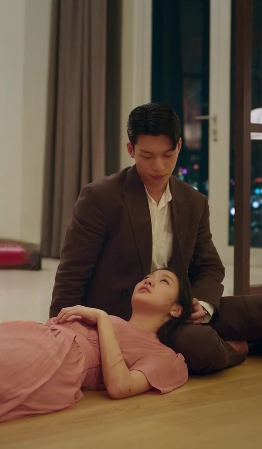 K-Drama Menfess on Twitter: "•kdm• Drakor/film korea yang cocok ditonton berdua sama suami. A ...