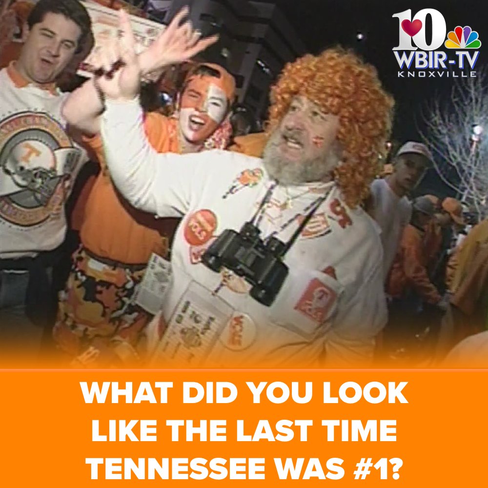 Tennessee Vols Memes