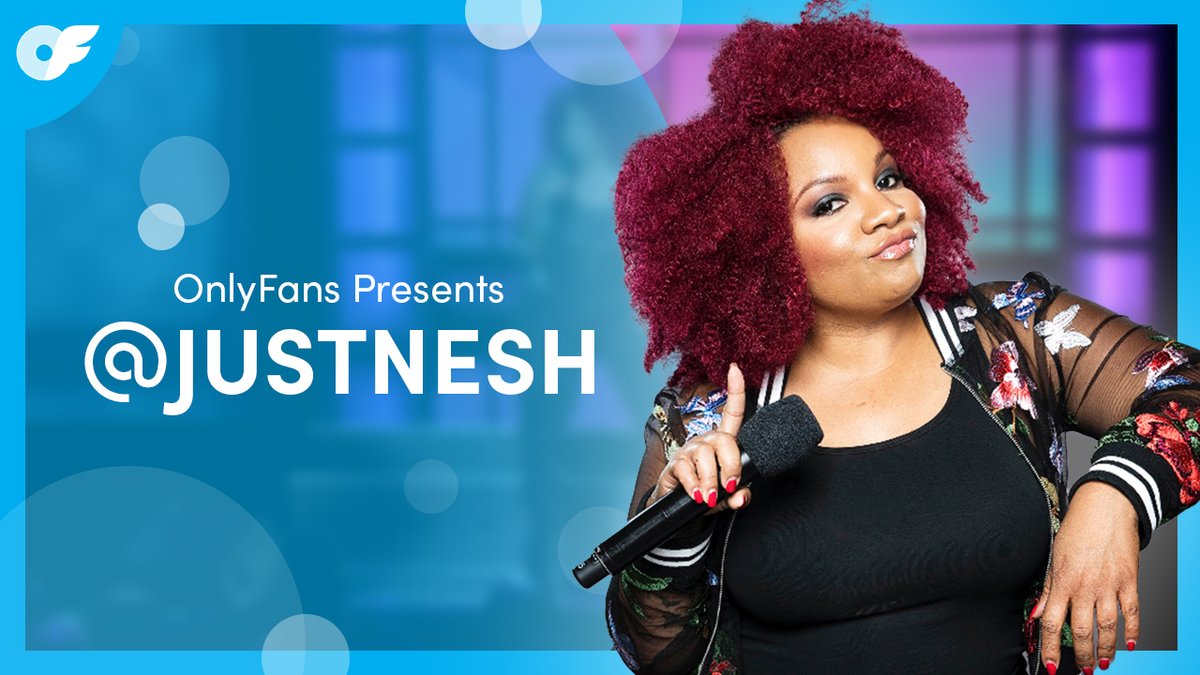 Grab a seat for @justnesh's hilarious adventures on stage and behind ...