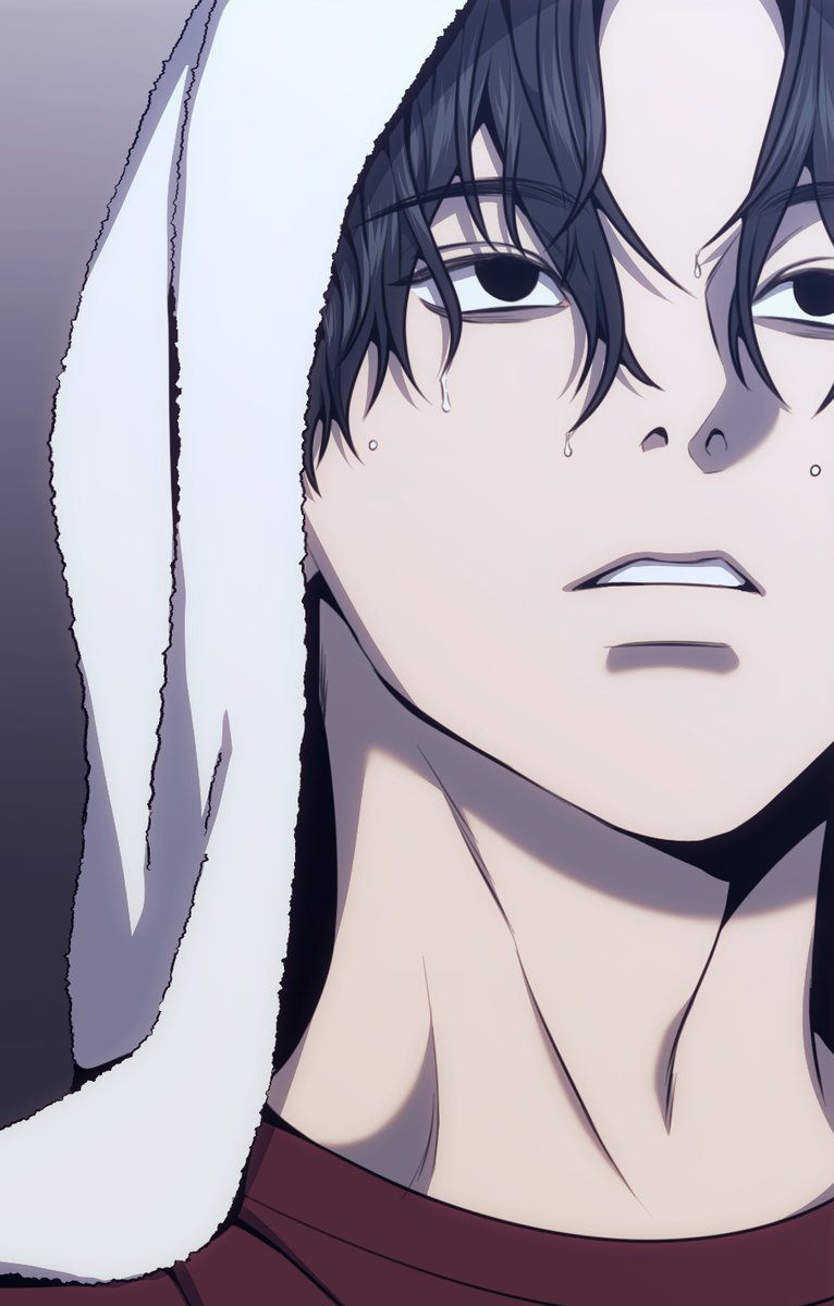 EVY on Twitter: "기물들의 세계 52화 업데이트됐습니다:) https://lezhin.com/ko/comic/chesspiece…… #레진 #기물들의세계 #기물들"