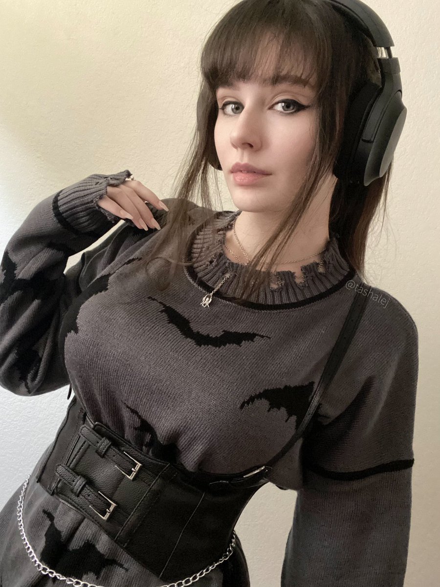 tasha 🕷 (@tashalej) さんのコスプレ作品まとめ (165 件) - Twoucan