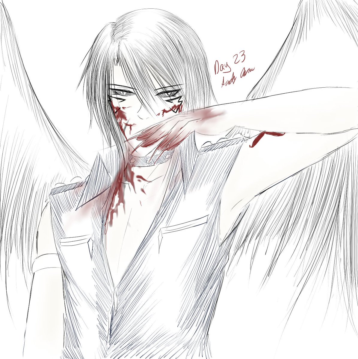 Gale Spider (@Gale_Spider) さんのイラスト・マンガ作品まとめ (58 件) - Twoucan