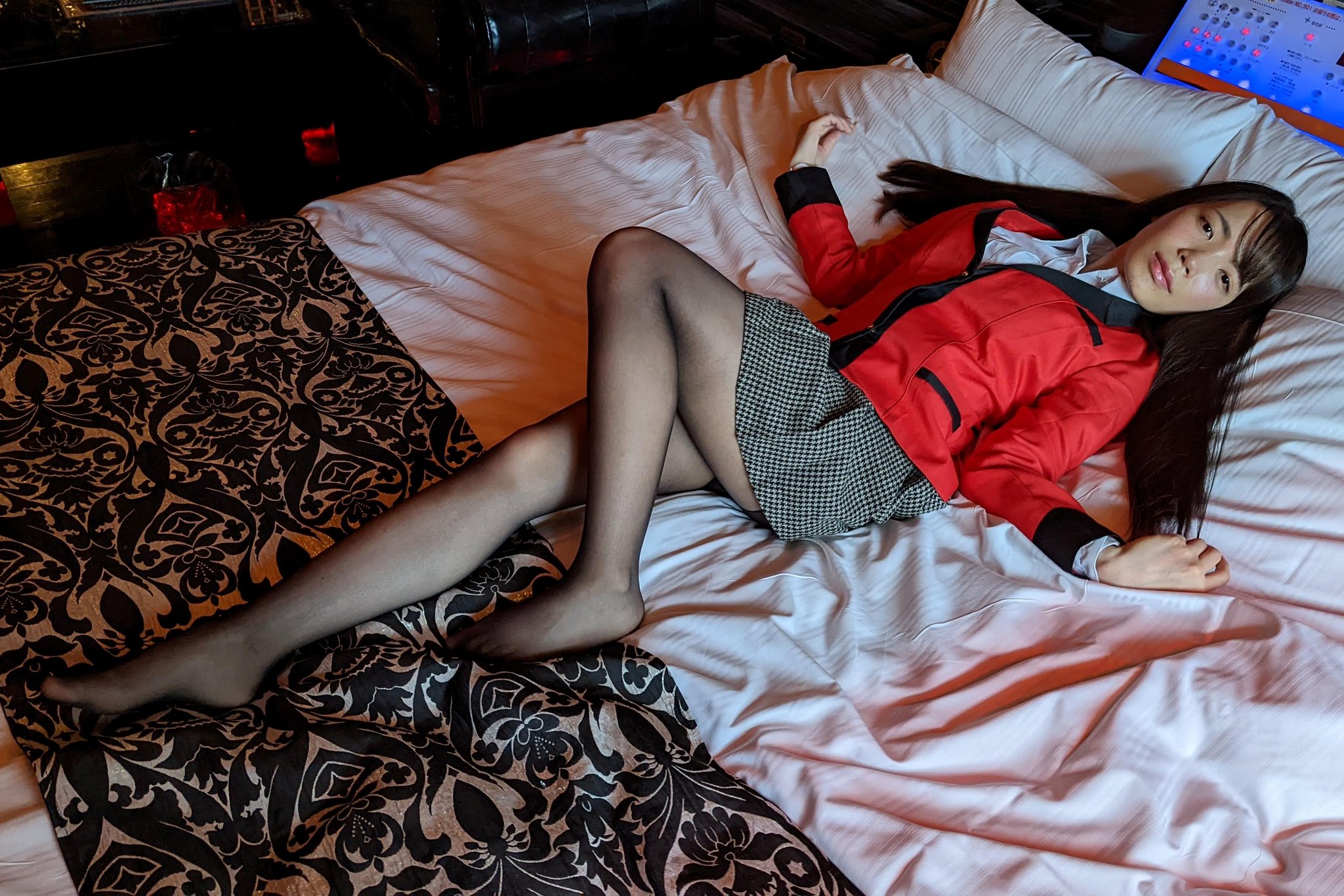 ATELIER Mod on Twitter: "おはようございます。今日は #タイツの日 ですね😉 絶賛発売中の写真集から何枚かお見せしてみたり。 https://t.co ...