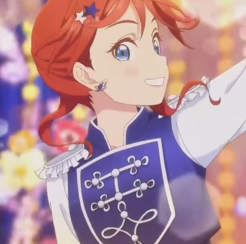 daily mei ️🐾 on Twitter: "i cant believe i almost forgot to post… #米女メイ #ラブライブ #Liella #LoveLive"