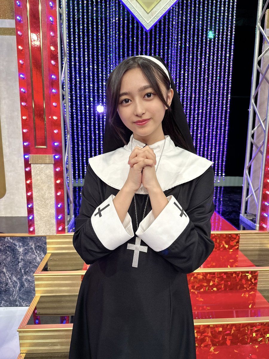 ⁴⁶コボたん@努力!感謝!笑顔!! On Twitter Rt Shinobumouri 新 乃木坂スター誕生 最新話が Hulu で配信中 全員コスプレハロウィーンsp 柴田柚菜
