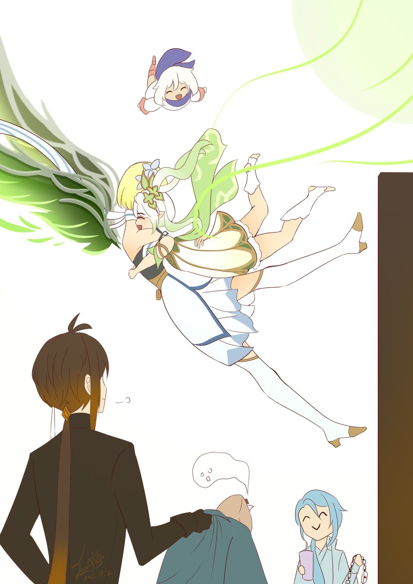 YUKI_LIO (@Li_YuuKL) さんのイラスト・マンガ作品まとめ (1 件) - Twoucan