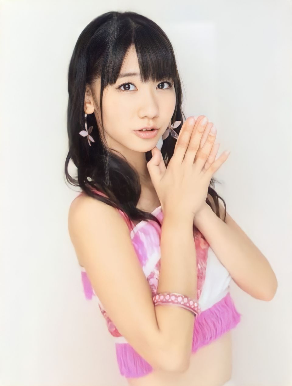 Yukirin Daily on Twitter: "[RAW PHOTOS] - AKB48 THEATER 🗓 2010.11 #AKB48 #柏木由紀 #ゆきりん https://t ...