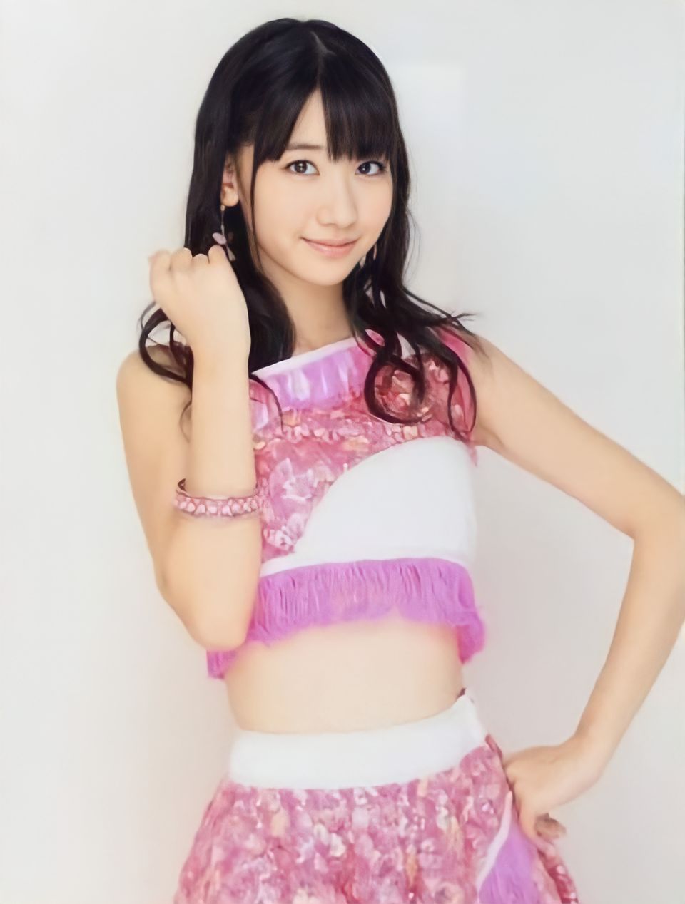 Yukirin Daily on Twitter: "[RAW PHOTOS] - AKB48 THEATER 🗓 2010.11 #AKB48 #柏木由紀 #ゆきりん https://t ...