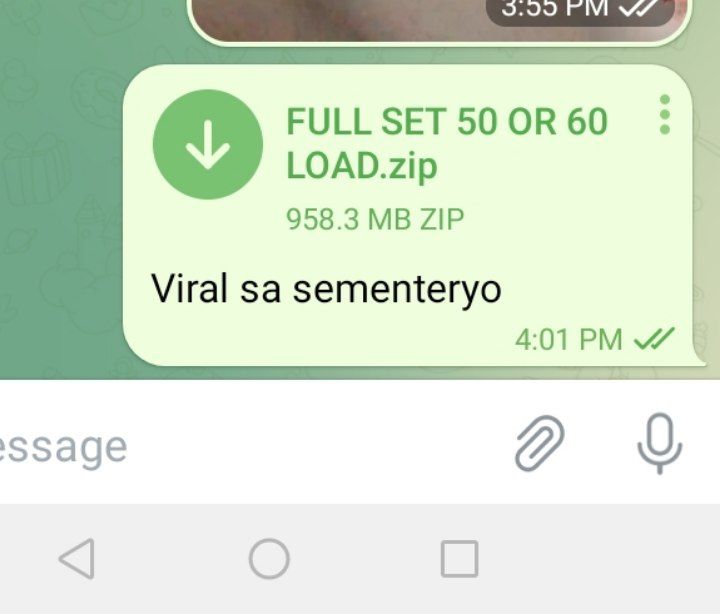 YukiSubbìe on Twitter: "@jespdump @Amir51714484 @BAGETS Full set nung viral sa sementeryo TG ...