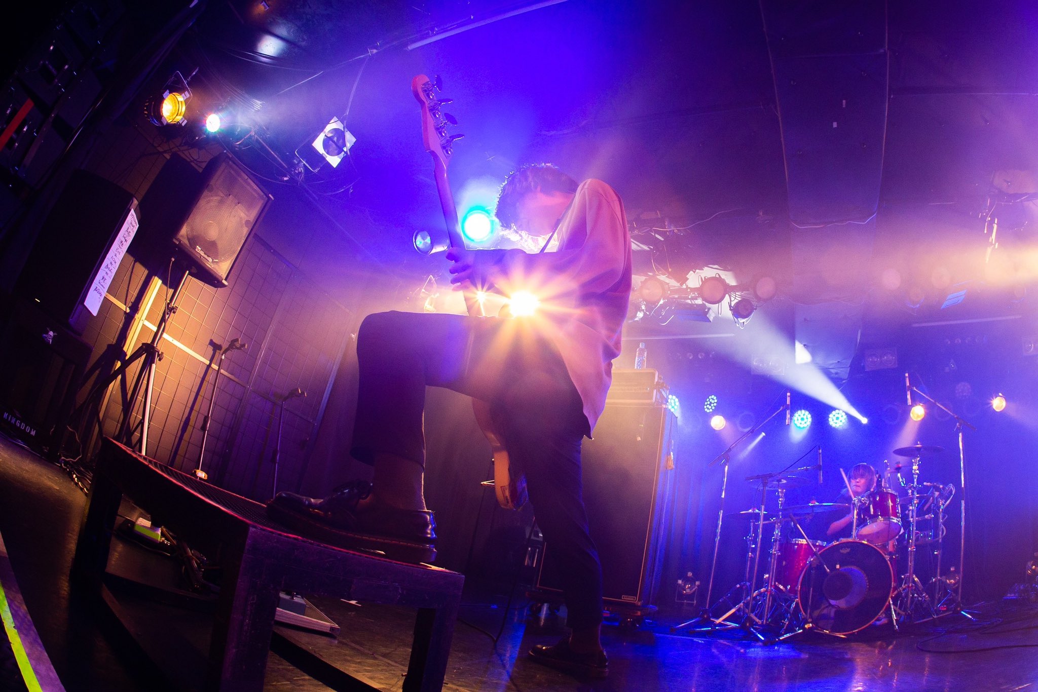 Hakubi (@Hakubi_info) / Twitter